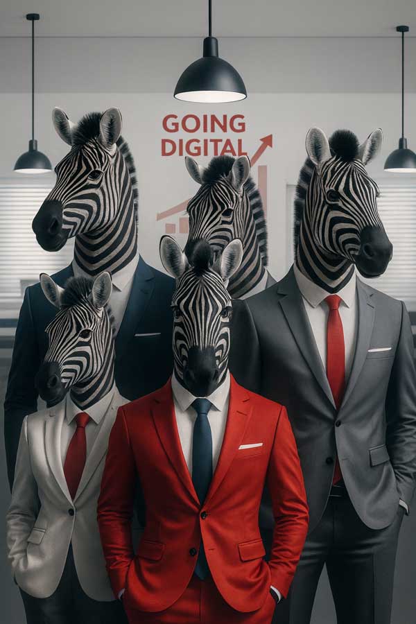 Ricoh Embedded Scanning, Printing, Cost Recovery | Zebraworks